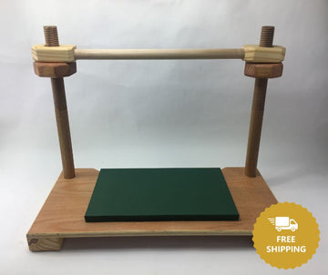 Bookbinding Equipment – Traditional BookBinding