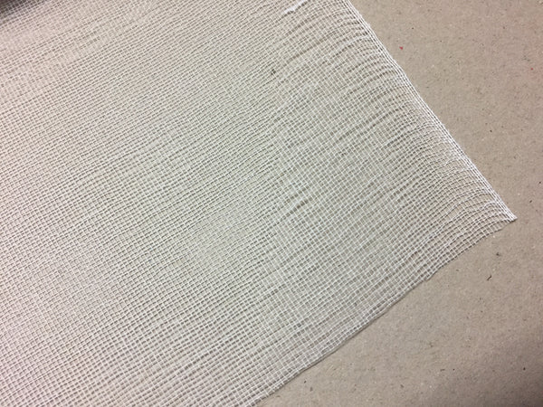 General Bookbinding mull- Spine Lining Materials – Traditional BookBinding