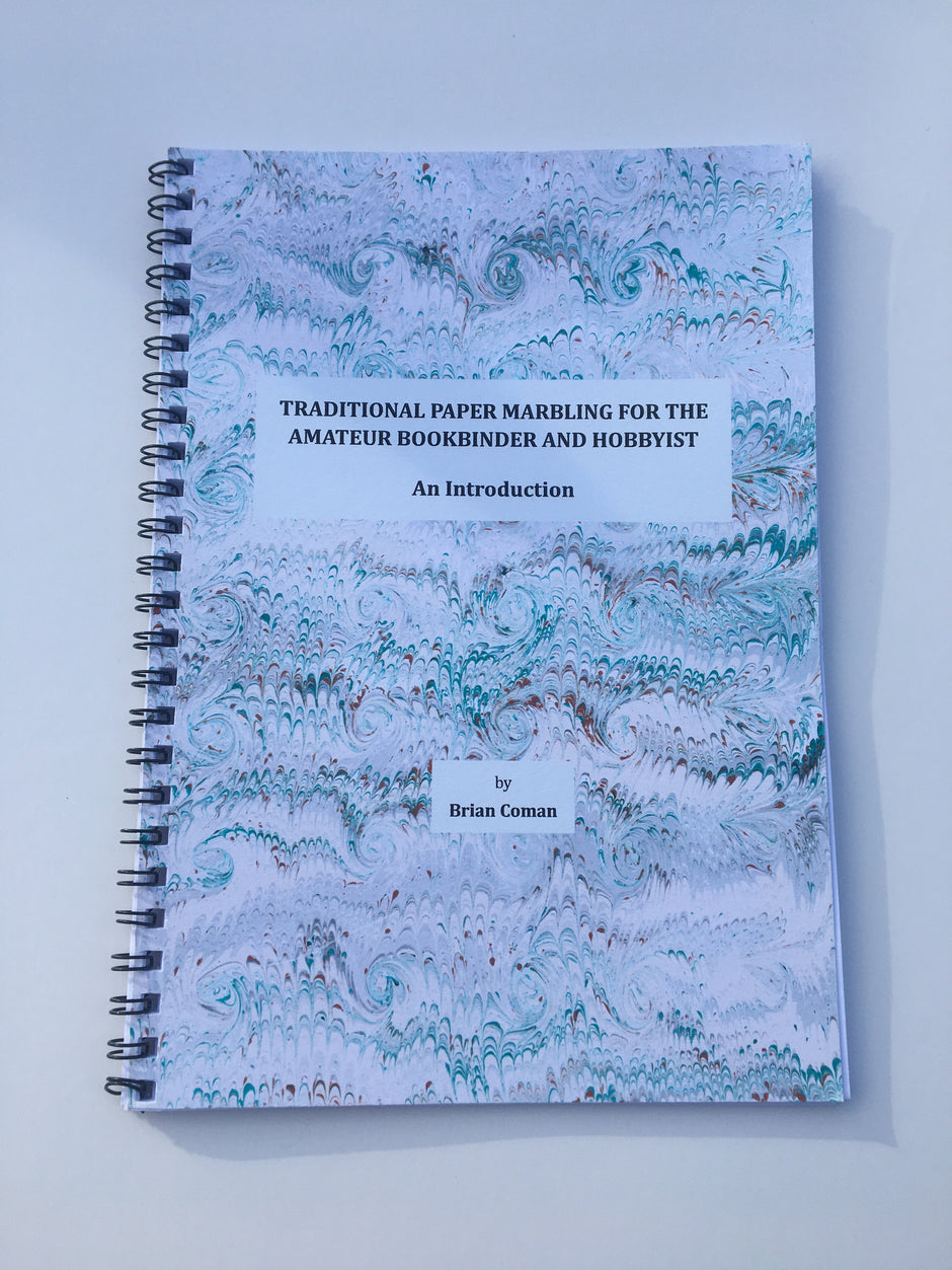 Bookbinding General Supplies – Traditional BookBinding