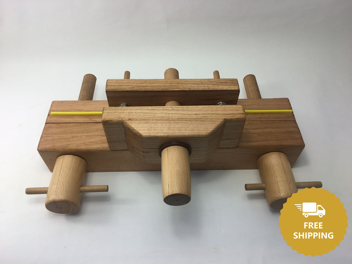 Bookbinding Lying Press and Plough – Traditional BookBinding