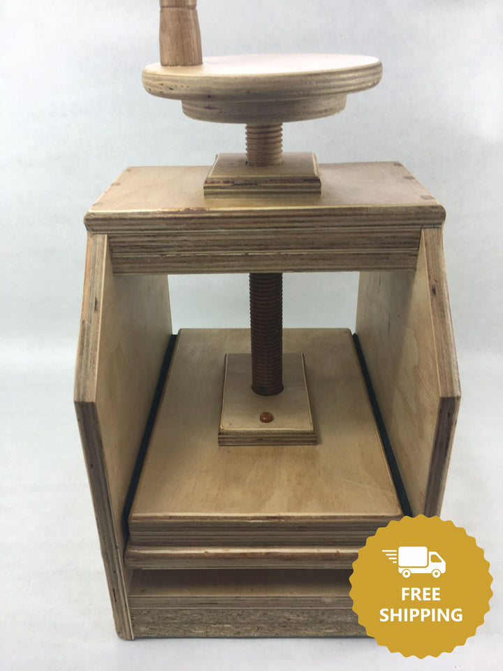 Bookbinding Equipment – Traditional BookBinding