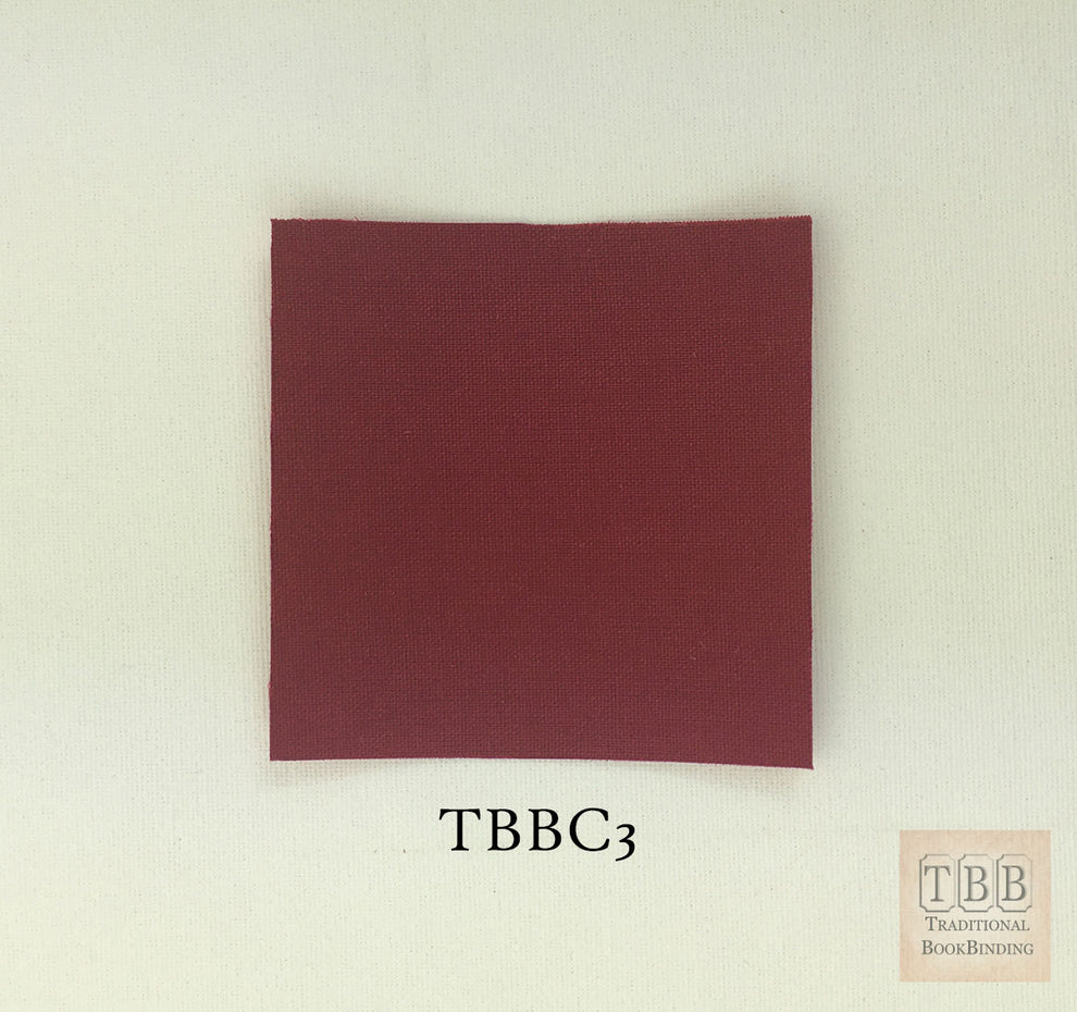 #1 Cotton Feel Buckram collection- Durable bookbinding cloth with pape ...