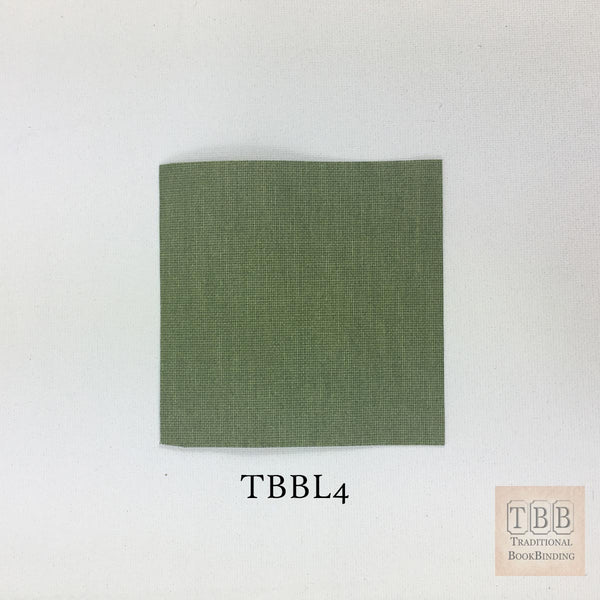Linen Look Buckram collection- Durable bookbinding cloth with paper ba ...