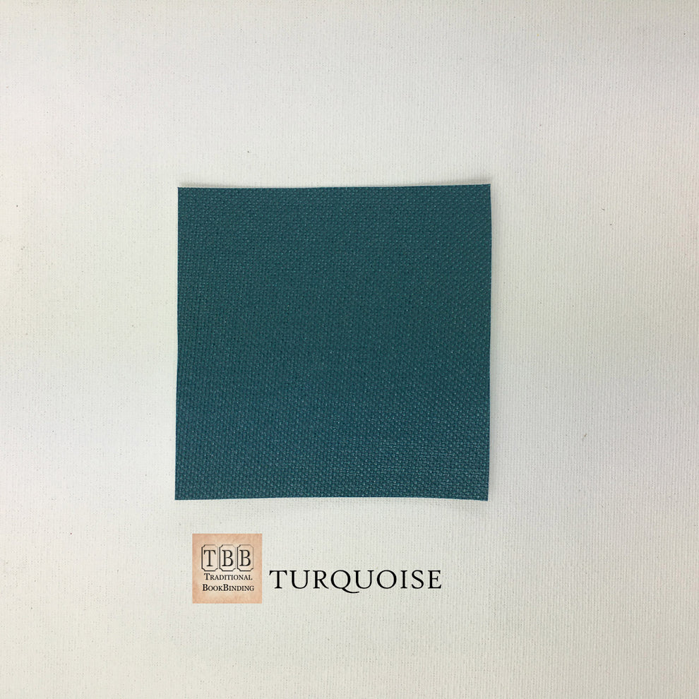 Library Buckram collection- Durable bookbinding cloth with paper backi ...