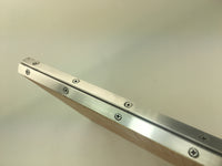 TBB Bookbinding Backing boards- A set two boards – Traditional BookBinding