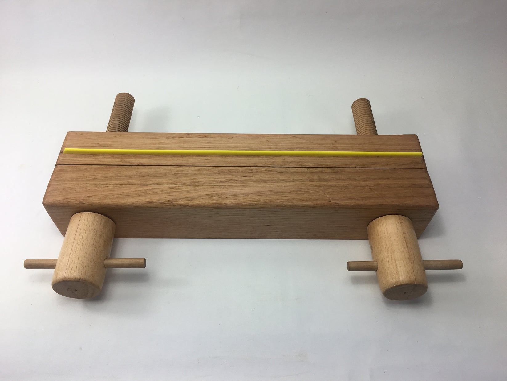 Bookbinding Lying Press and Plough – Traditional BookBinding