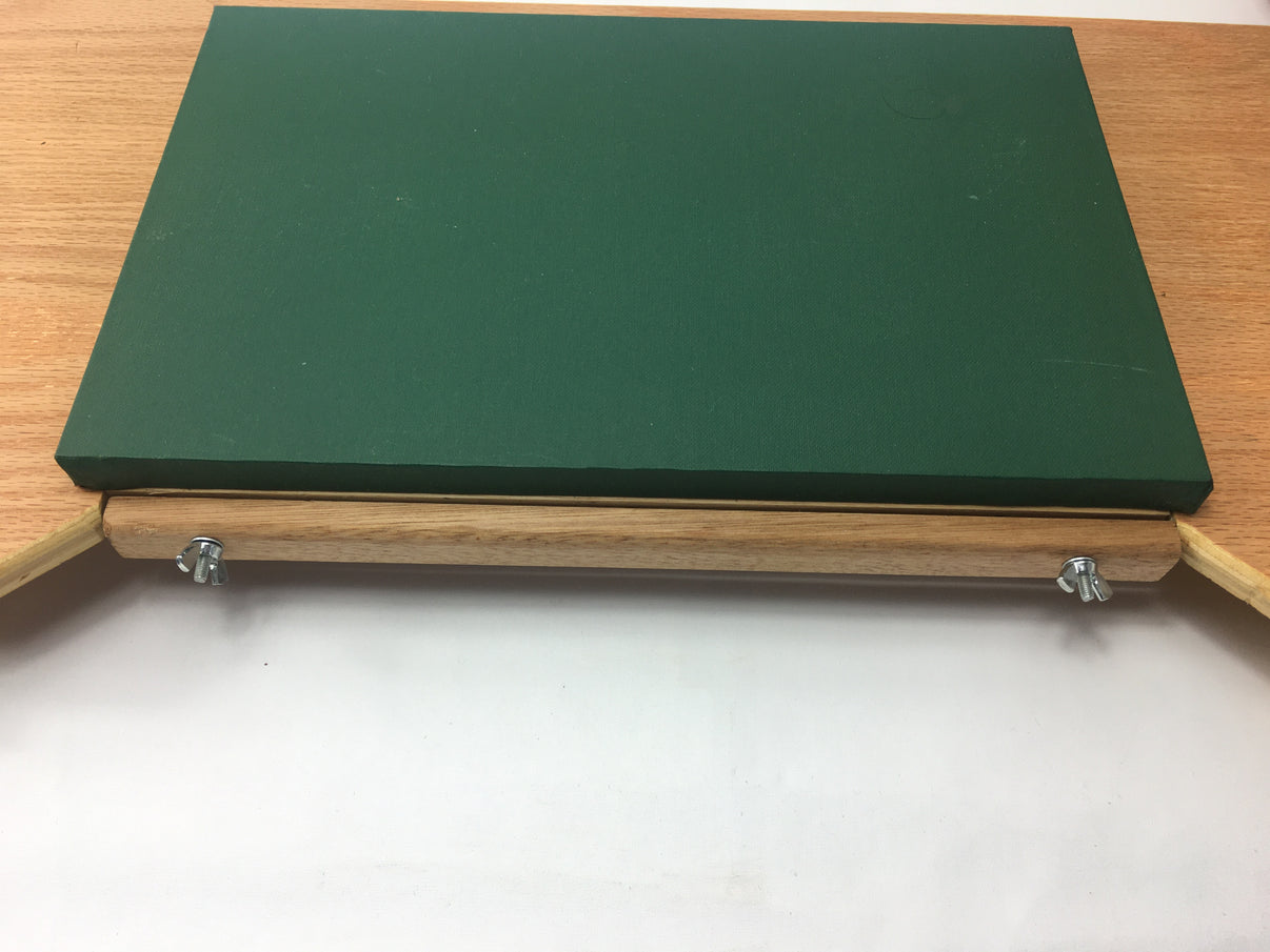 Traditional Bookbinding Sewing Frame- DEMOUNTABLE – Traditional BookBinding