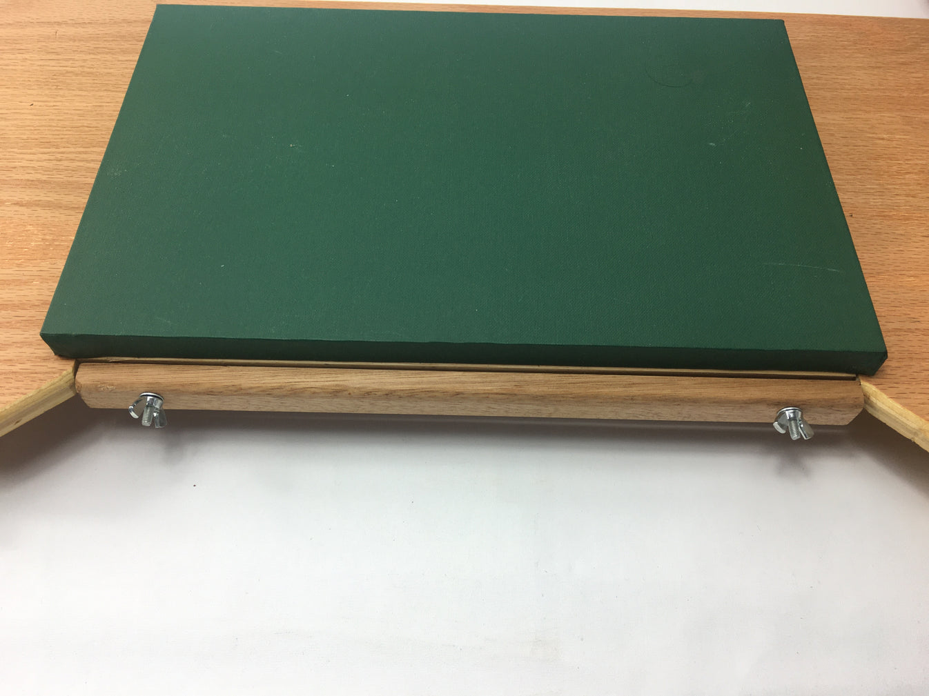 Traditional Bookbinding Sewing Frame- DEMOUNTABLE – Traditional BookBinding