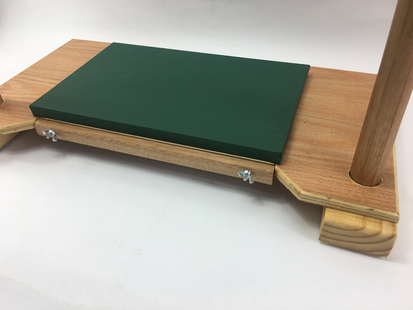Traditional Bookbinding Sewing Frame- DEMOUNTABLE – Traditional BookBinding