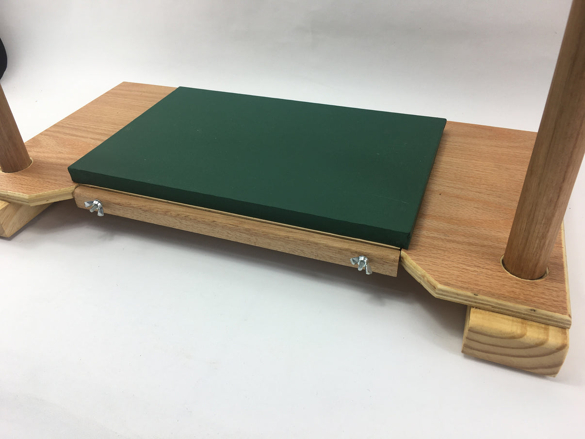 Traditional Bookbinding Sewing Frame- DEMOUNTABLE – Traditional BookBinding