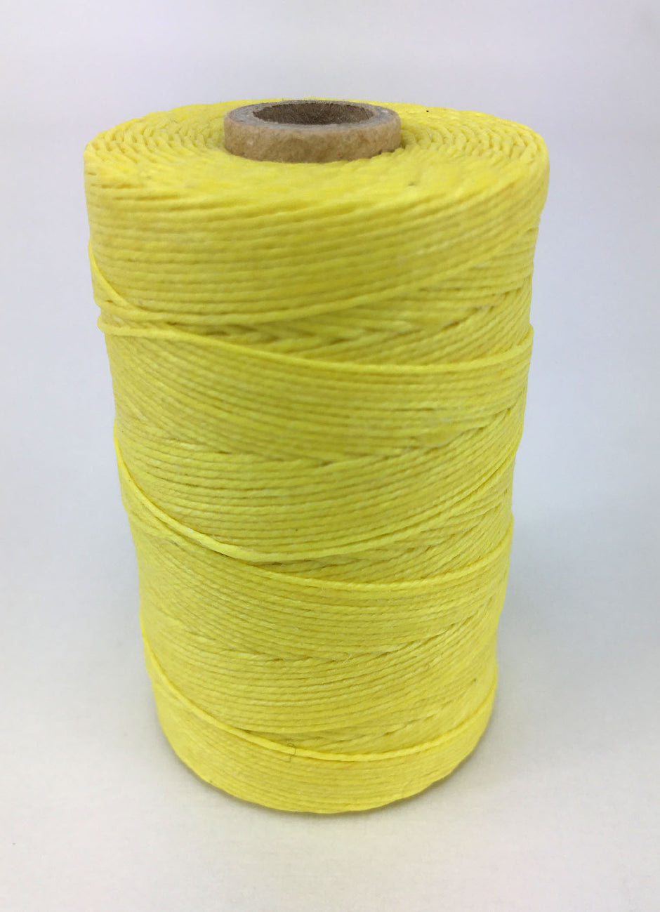 Bookbinding Sewing Thread 50g Spool – Traditional BookBinding