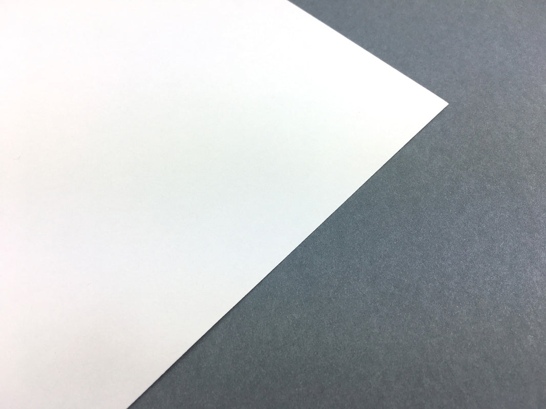Bookbinding Plain Paper – Traditional BookBinding