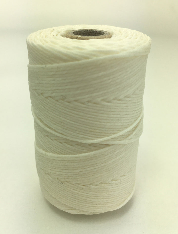 Bookbinding Sewing Thread 50g Spool – Traditional BookBinding